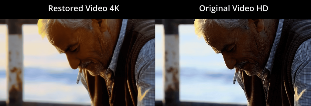 Video Restoration Tools in Davinci Resolve - Alilassoued