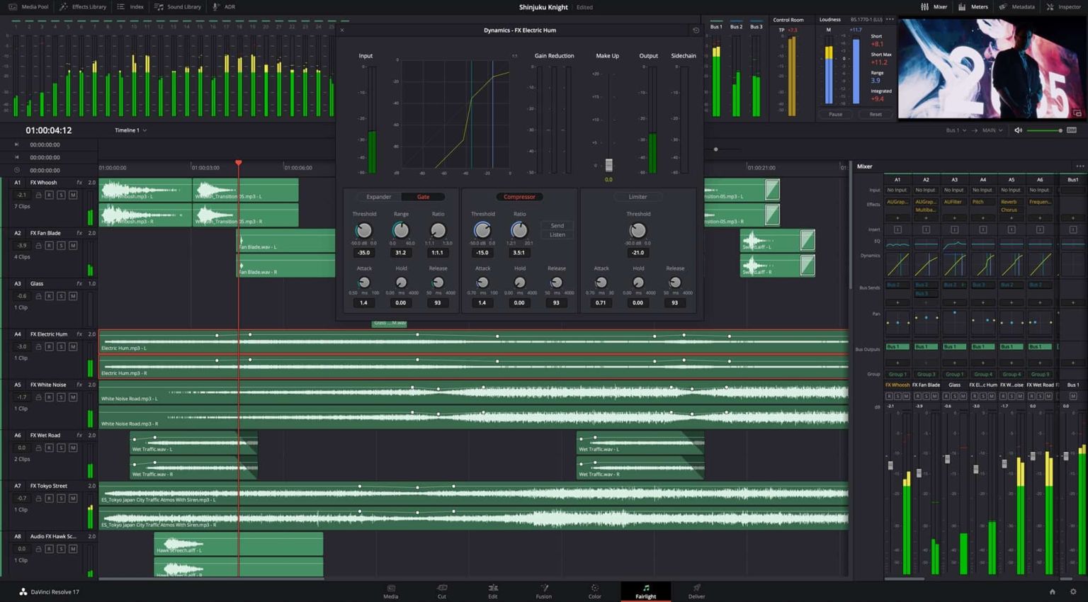 Davinci Resolve 20 Years History - Alilassoued